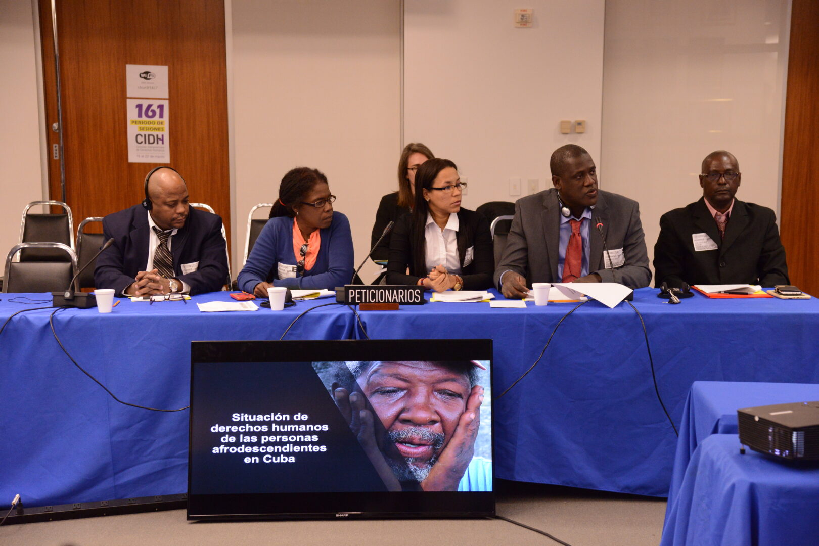 Cuba - Race and Equality