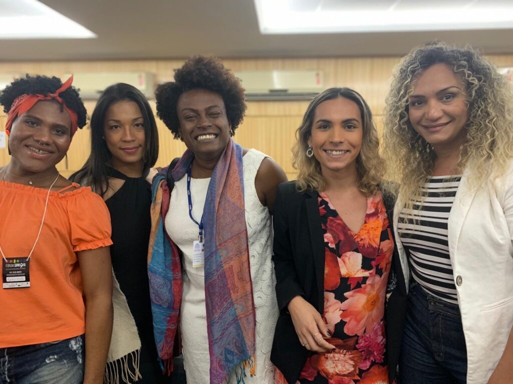 Brazil - Race and Equality