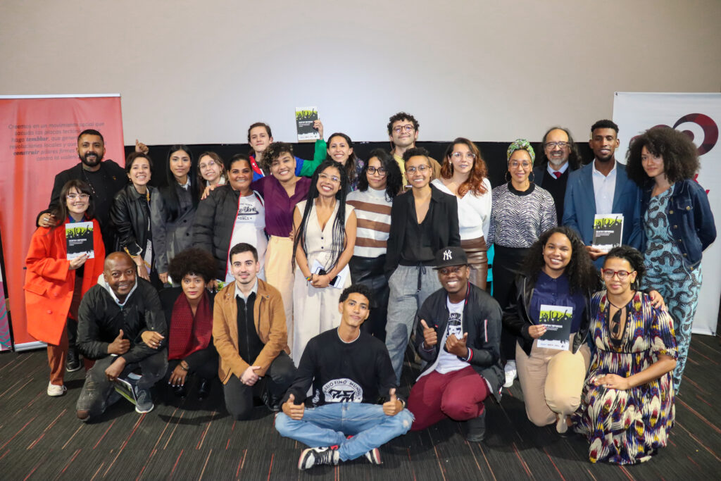 Colombia - Race and Equality