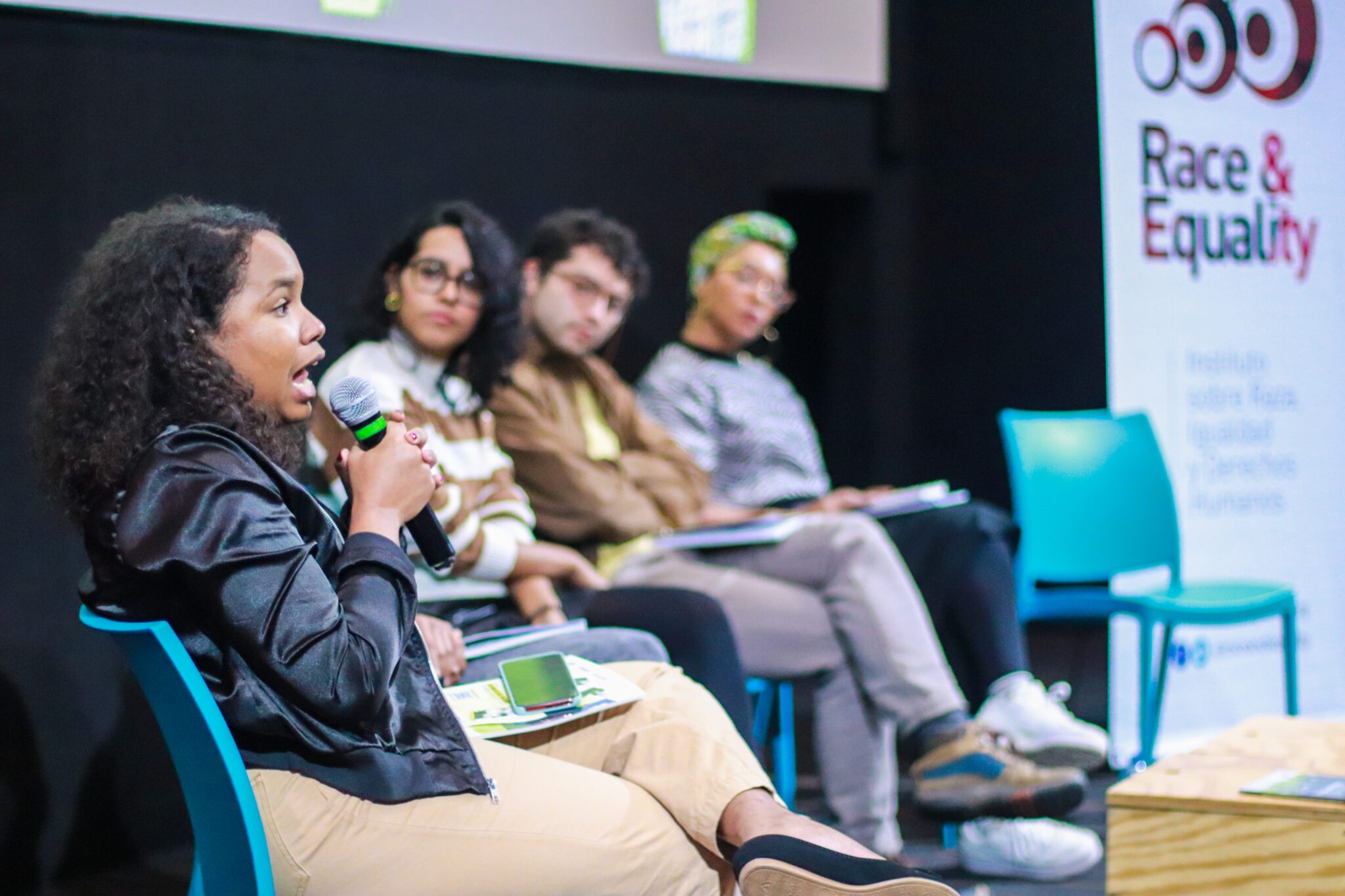 Human Rights Documentation - Race and Equality